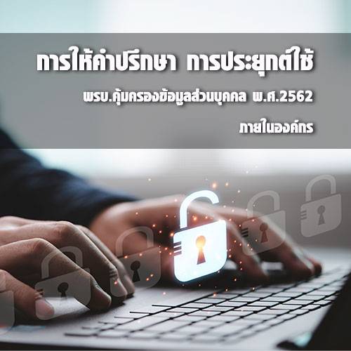 บริการให้คำแนะนำและการประยุกต์ใช้ PDPA ภายในองค์กร |Girg